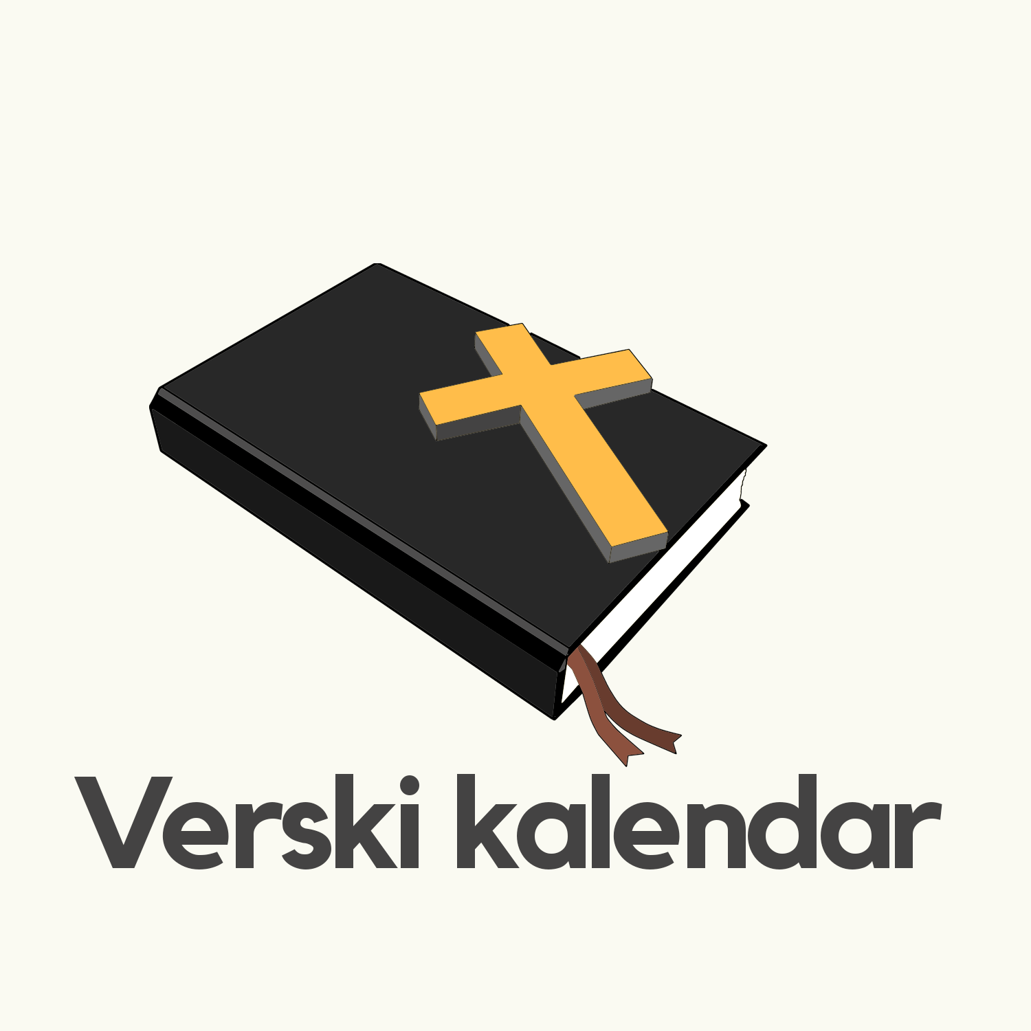 Verski kalendar