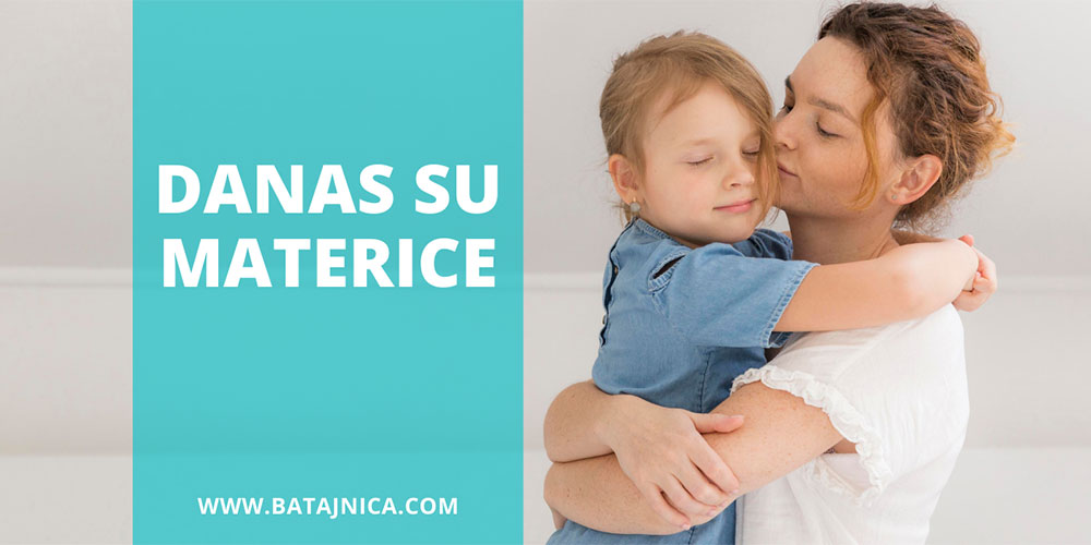 Danas su Materice – da li znate koji su običaji | Batajnica