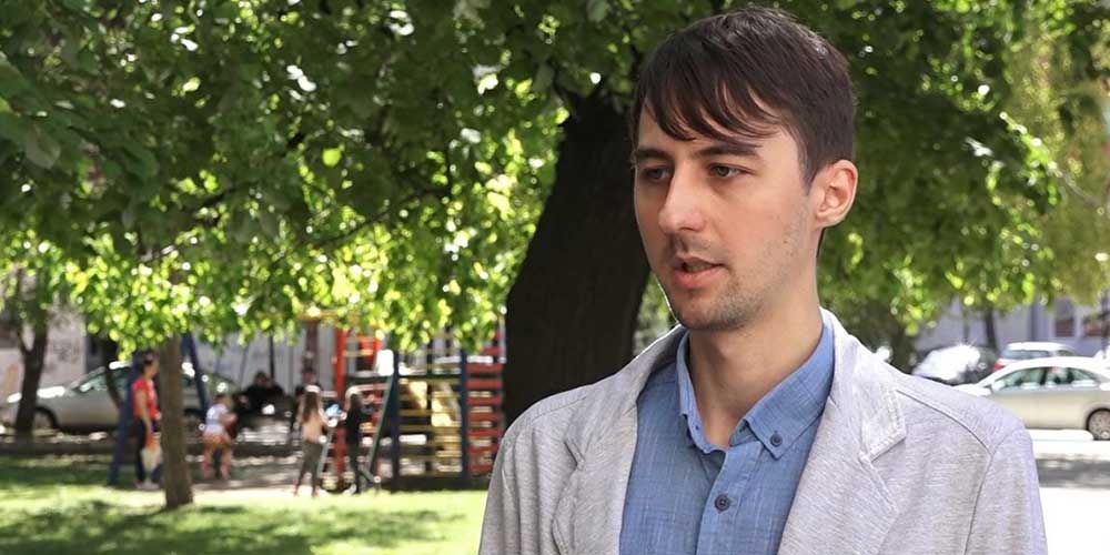 Staropazovčanin Miloš Jovičić među najboljim poznavaocima japanske ...