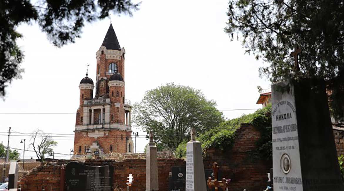 Tihi svedoci burne istorije | Batajnica